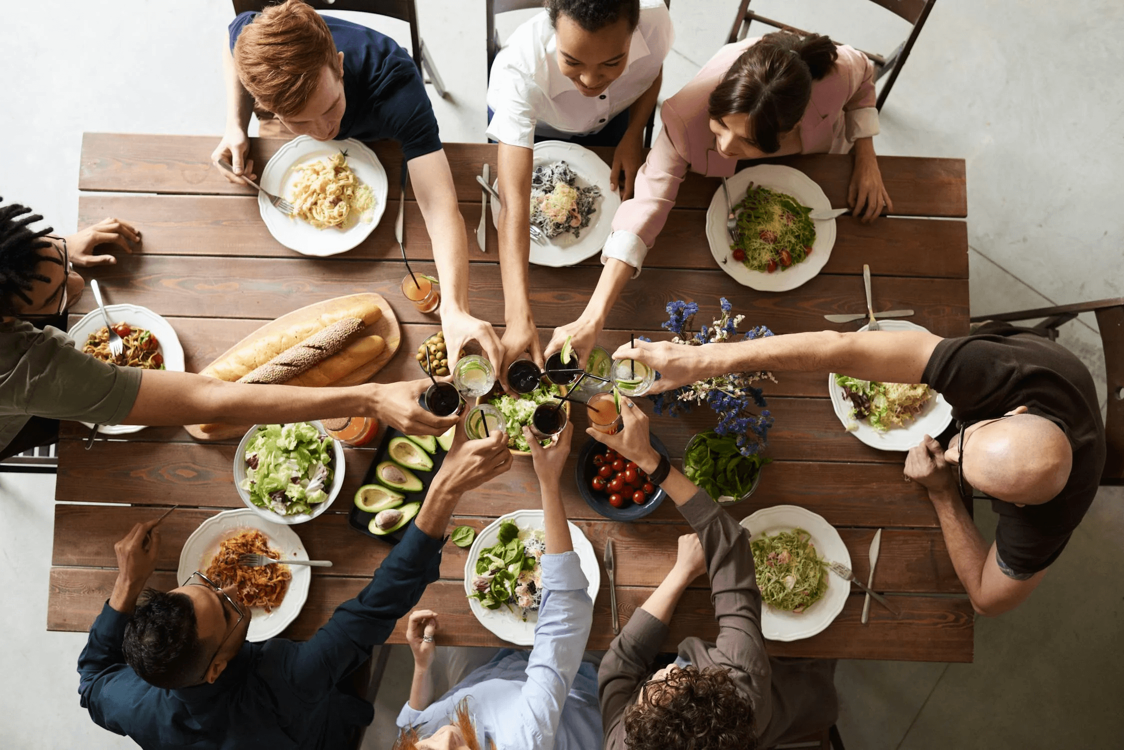 MySideChef - Healthy Eating Made Easy for Busy People